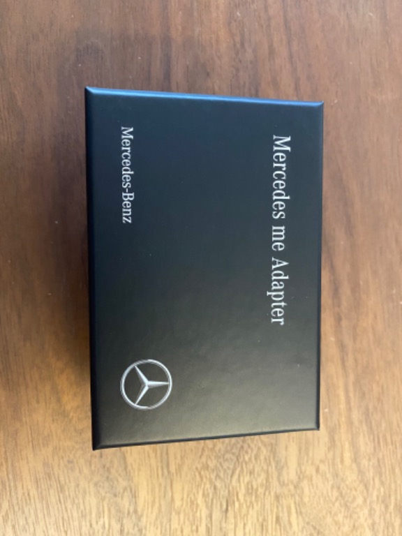 Mercedes me adapter, Car Accessories, Electronics & Lights on Carousell