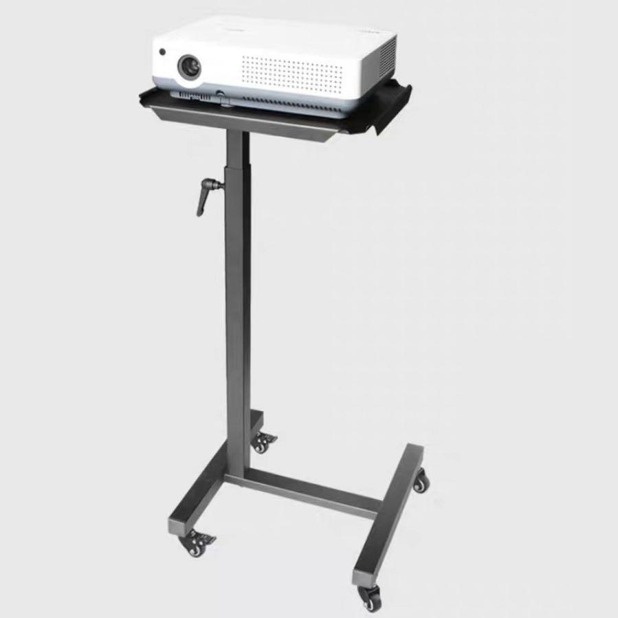 [iDS] Mobile Projector Stand Projector Trolley Projector Cart Movable ...