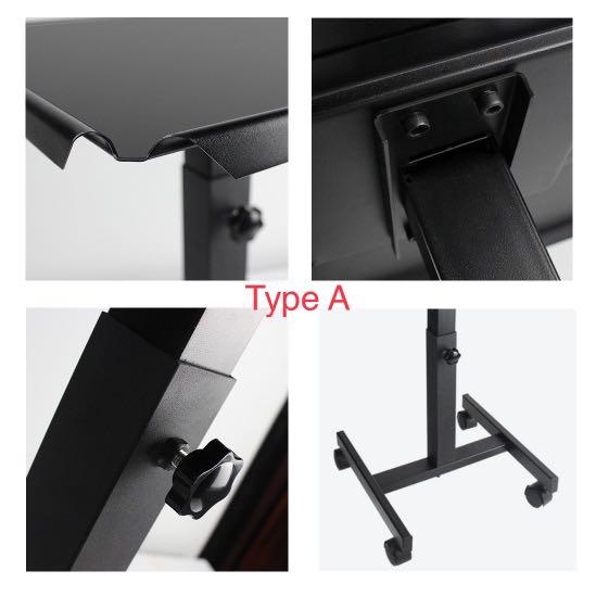 [iDS] Mobile Projector Stand Projector Trolley Projector Cart Movable ...