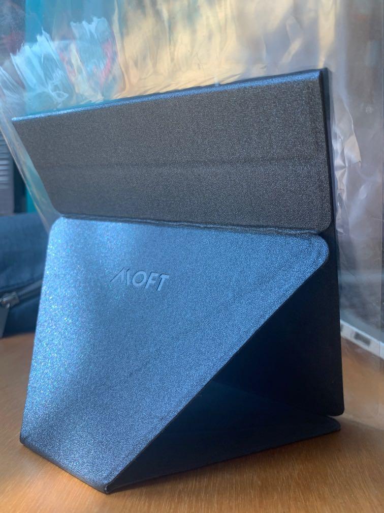 Moft Invisible Tablet Stand for Tablets 9.7”, Mobile Phones & Gadgets, Mobile & Gadget ...