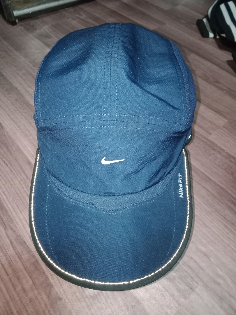 Nike DRI fit panel cap, Men's Fashion, Watches & Accessories, Caps ...