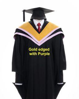 MBBS Gown, Everything Else on Carousell