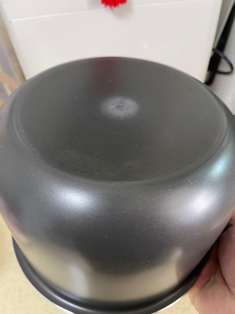 Philips rice cooker inner pot, Furniture & Home Living, Kitchenware ...