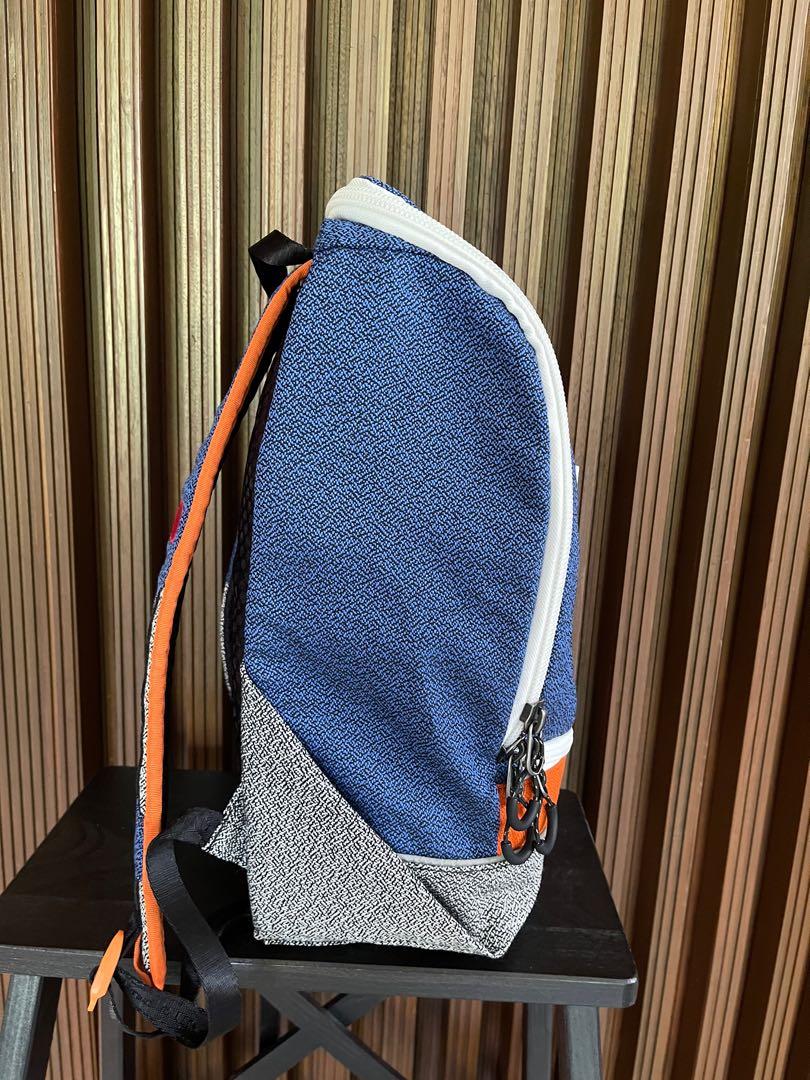 Ping Pong Backpack, Men's Fashion, Bags, Backpacks on Carousell