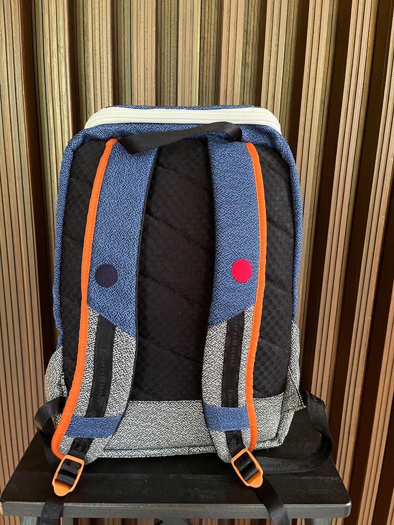 Ping Pong Backpack, Men's Fashion, Bags, Backpacks on Carousell