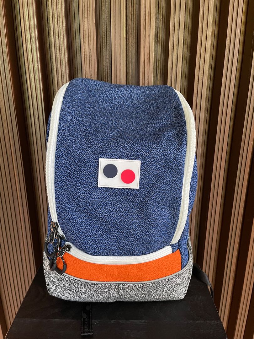 Ping Pong Backpack, Men's Fashion, Bags, Backpacks on Carousell