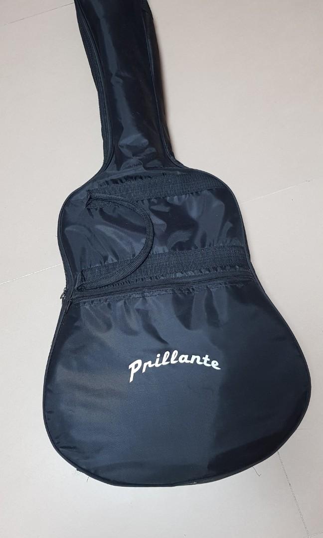 SAMICK LW-025G Guitar, Hobbies & Toys, Music & Media, Musical Instruments on Carousell