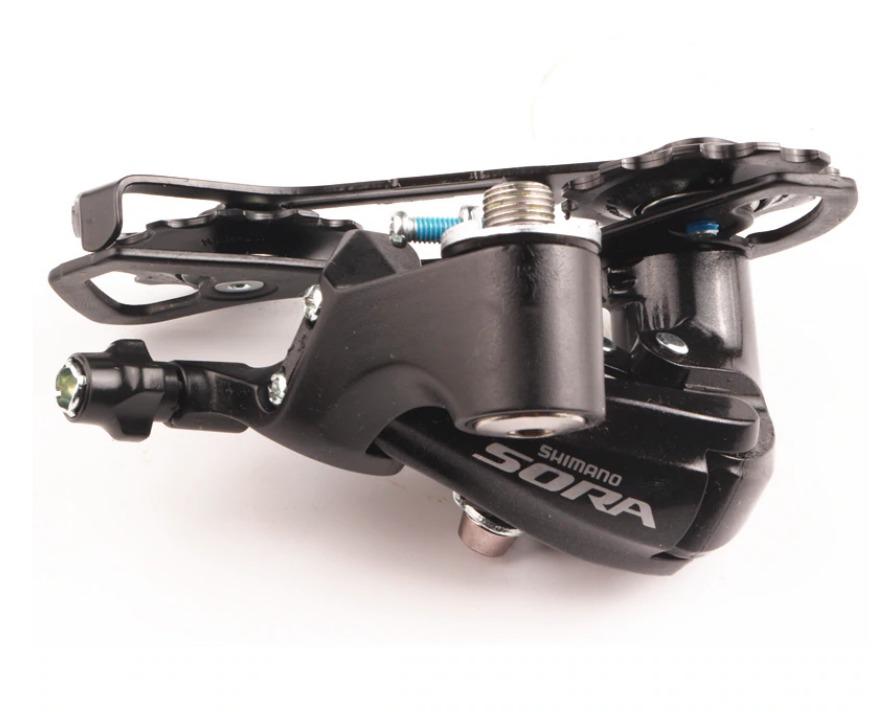 Shimano Rd-M4000 RD-R3000-SS; Derailleur Short Cage ST-R3000-L ST-R3000 ...