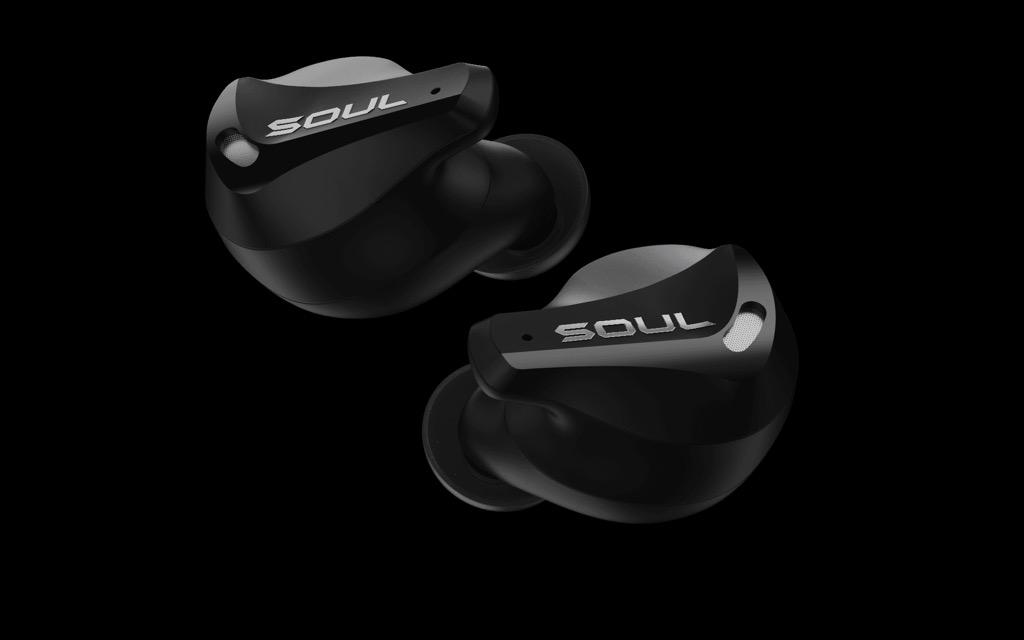 全新SOUL EMOTION PRO 真無線耳機 降噪, 錄音器材, 耳筒 - Carousell