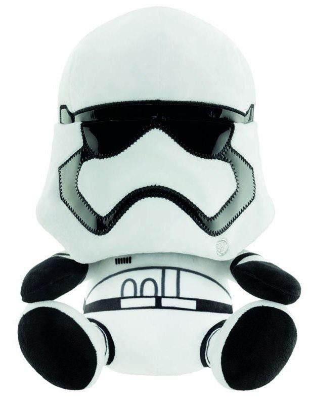 Star Wars Clone Plush, Hobbies & Toys, Toys & Games on Carousell