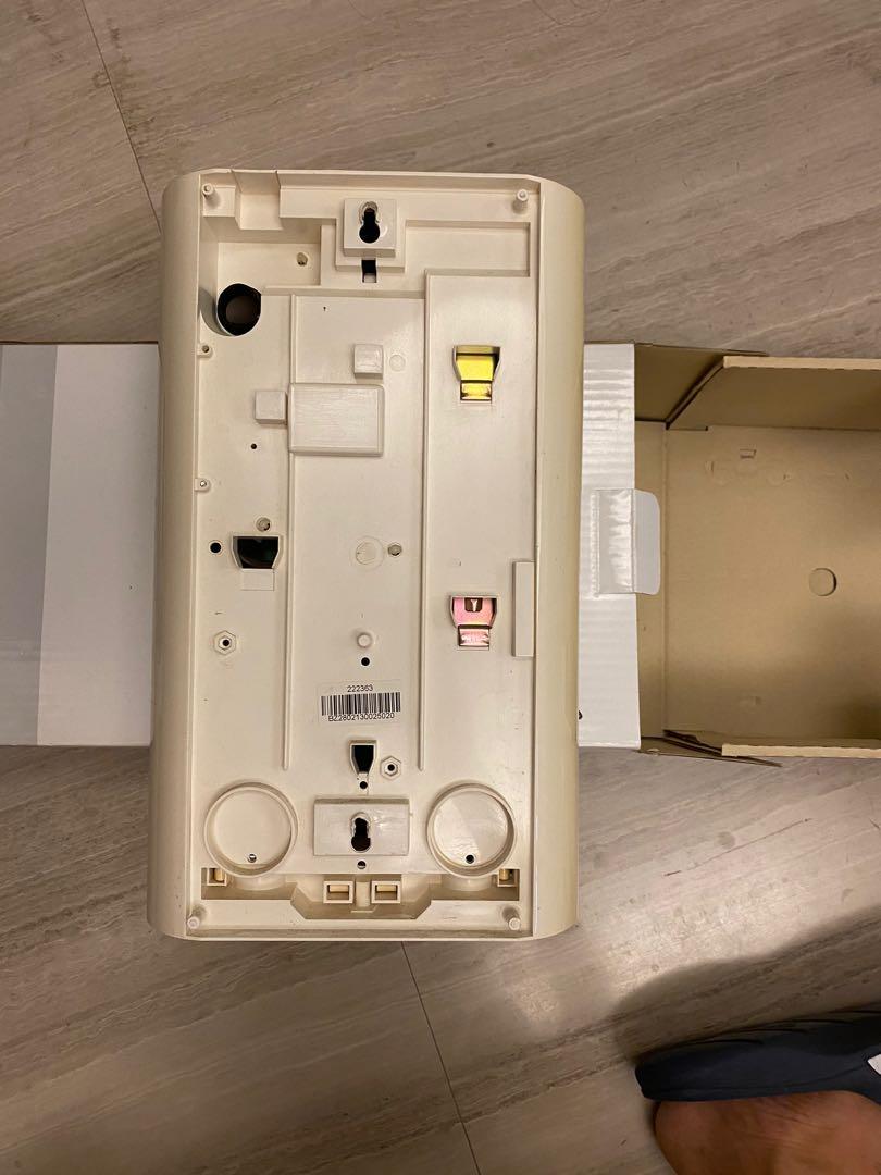 STIEBEL ELTRON MULTIPOINT (IM80EC)WATER HEATER (GERMANY'S NO 1), Furniture & Home Living, Home ...