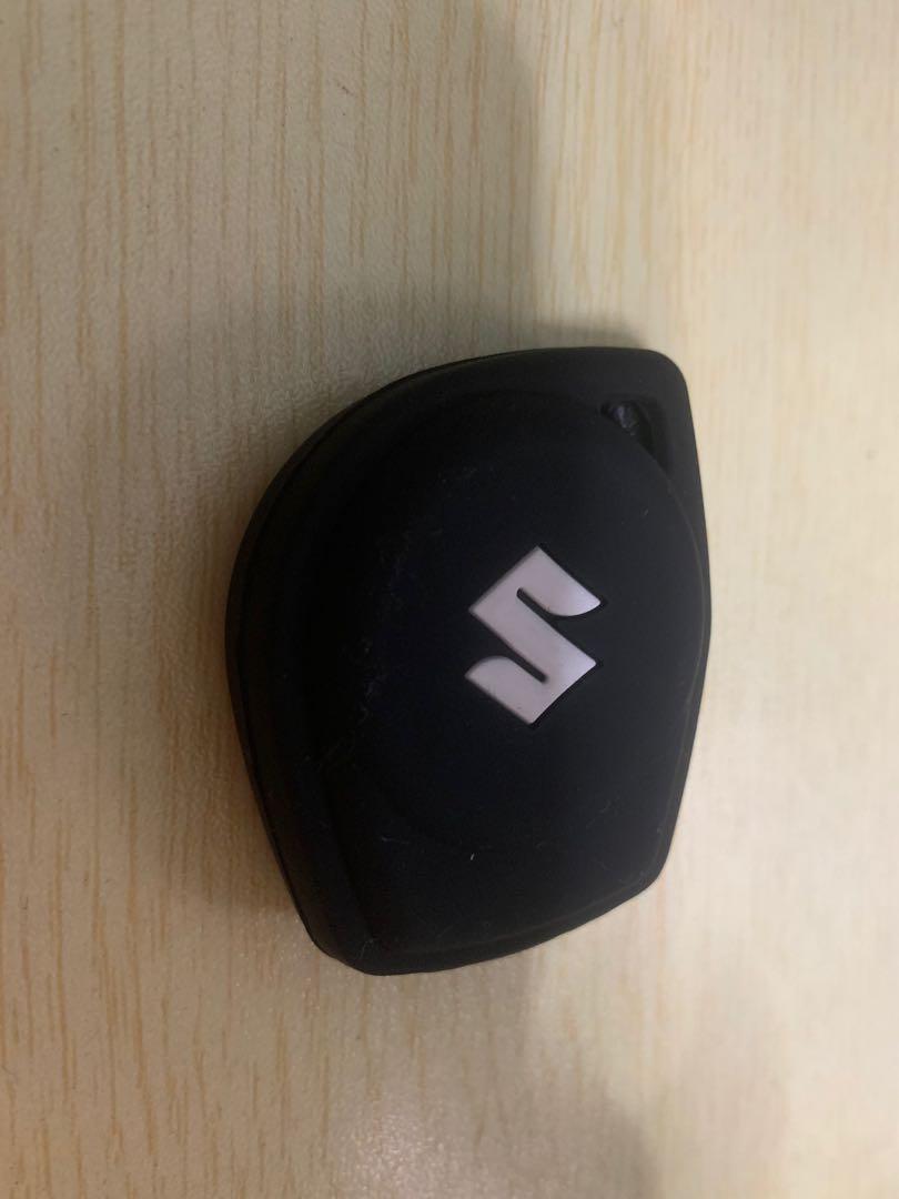 Suzuki SX4 key protector, Car Accessories, Accessories on Carousell