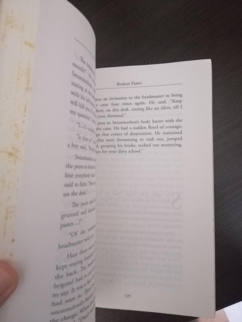 Swami and Friends by R K Narayan, Hobbies & Toys, Books & Magazines ...