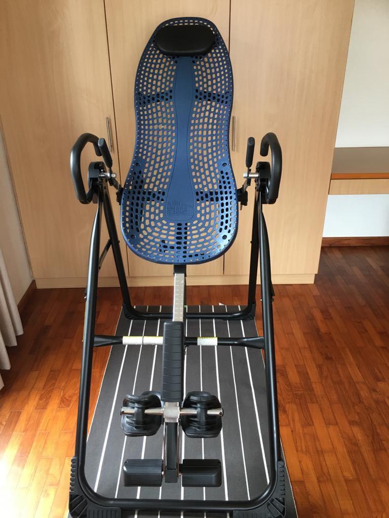 Teeter Hang Up, Sports Equipment, Exercise & Fitness, Cardio & Fitness ...