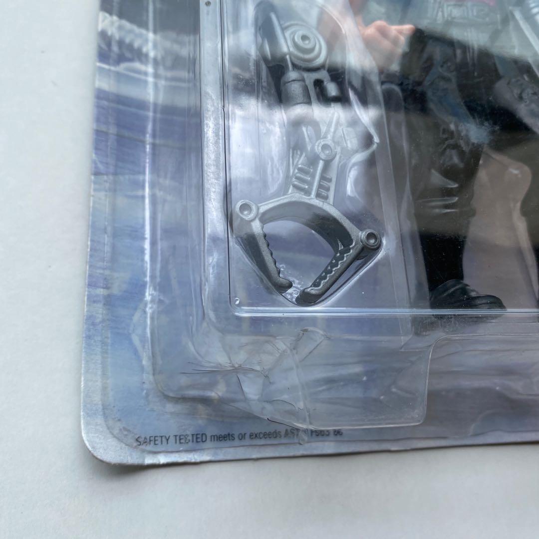 Terminator 2 POWER ARM TERMINATOR 1991 #2, Hobbies & Toys, Memorabilia ...