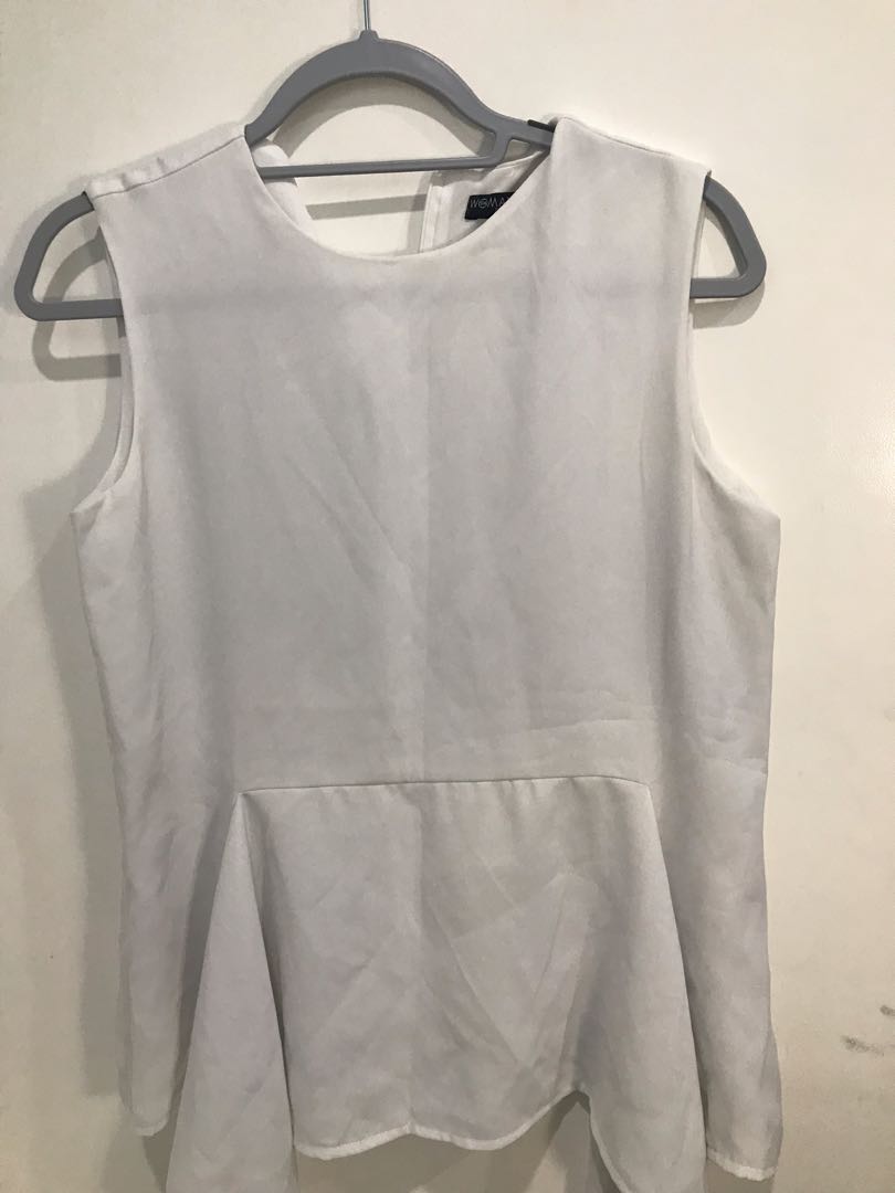 Tops for 80 Pesos only, Women's Fashion, Tops, Blouses on Carousell