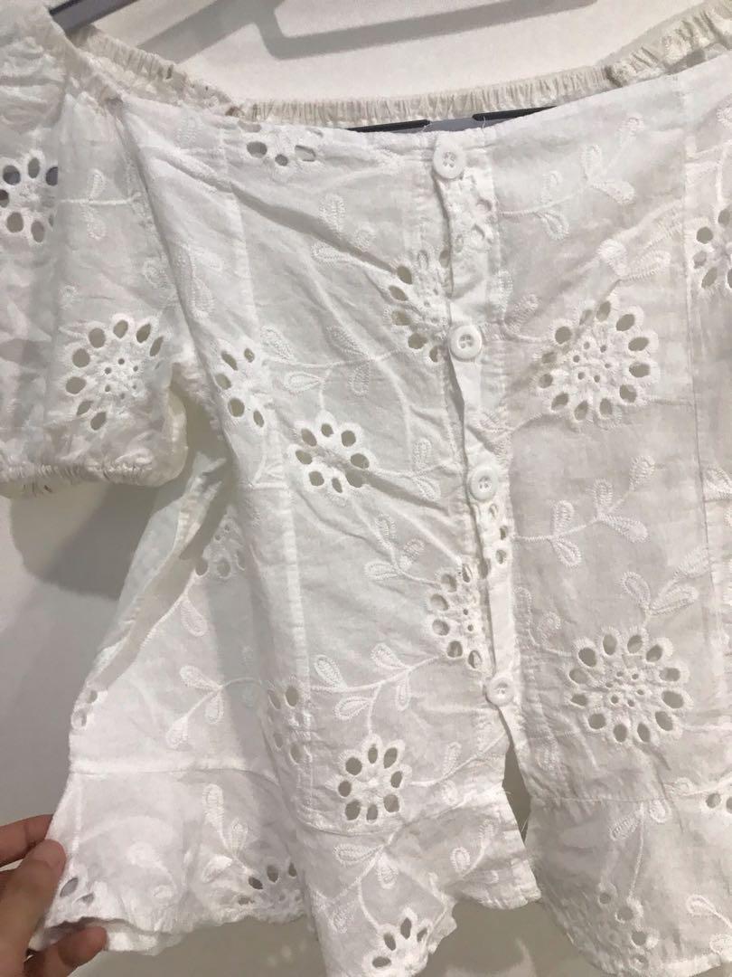 Tops for 80 Pesos only, Women's Fashion, Tops, Blouses on Carousell
