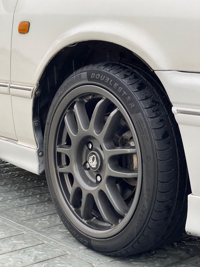 Toyota Camry XV20 Auto, Cars for Sale, Used Cars on Carousell