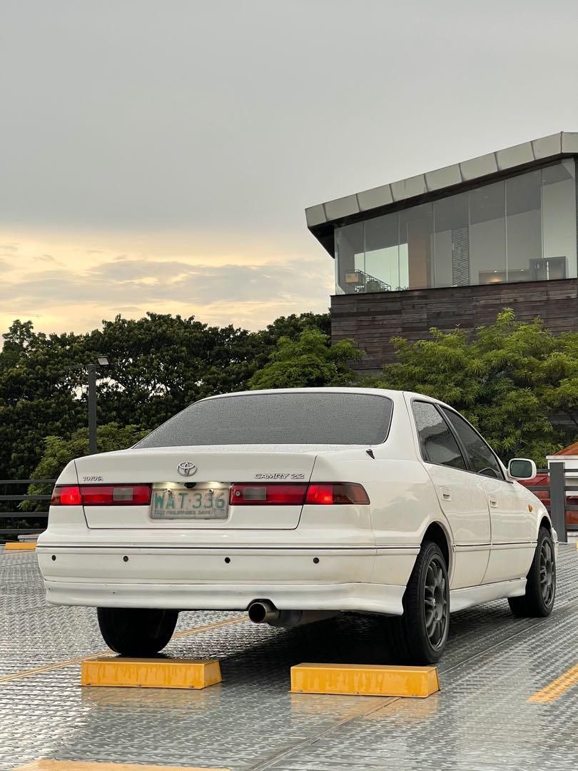 Toyota Camry XV20 Auto, Cars for Sale, Used Cars on Carousell