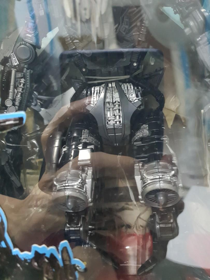 TRANSFORMERS STUDIO SERIES 35 JETFIRE (rare), Hobbies & Toys, Toys ...