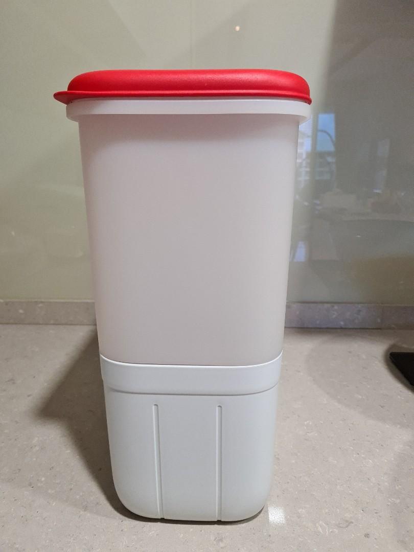 Tupperware Rice container, TV & Home Appliances, Other Home Appliances ...