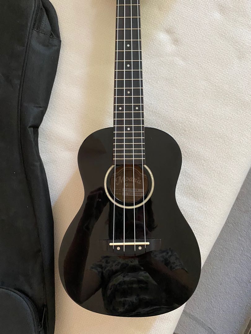 Ukele moana ukelele, Hobbies & Toys, Music & Media, Musical Instruments ...