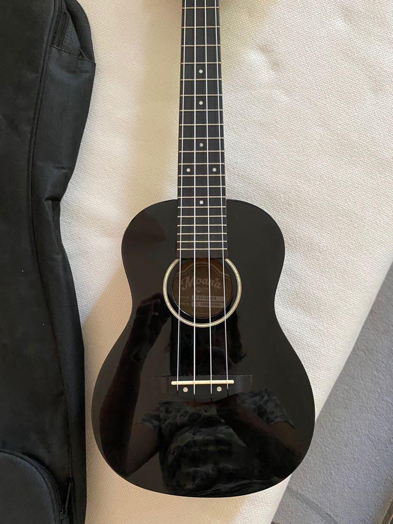 Ukele moana ukelele, Hobbies & Toys, Music & Media, Musical Instruments ...