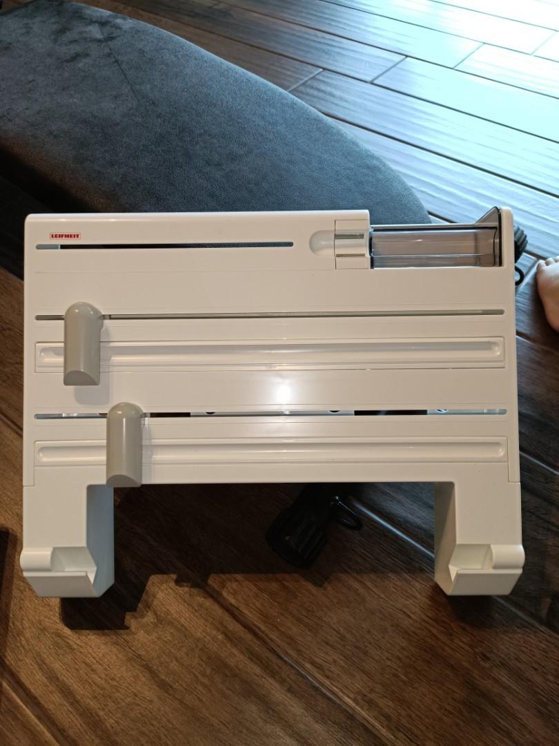 Wall Mounted Multi Roll Holder, Furniture & Home Living, Home ...