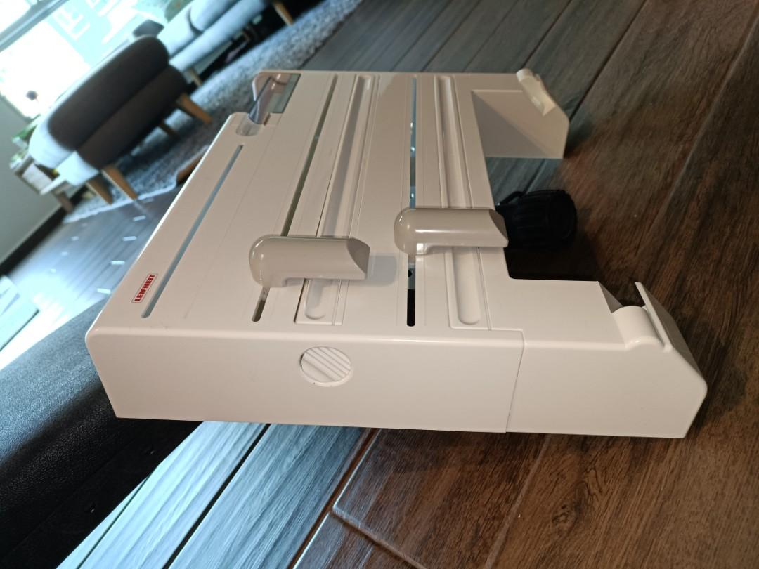 Wall Mounted Multi Roll Holder, Furniture & Home Living, Home ...