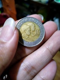 rare 10 peso coin - View all rare 10 peso coin ads in Carousell Philippines
