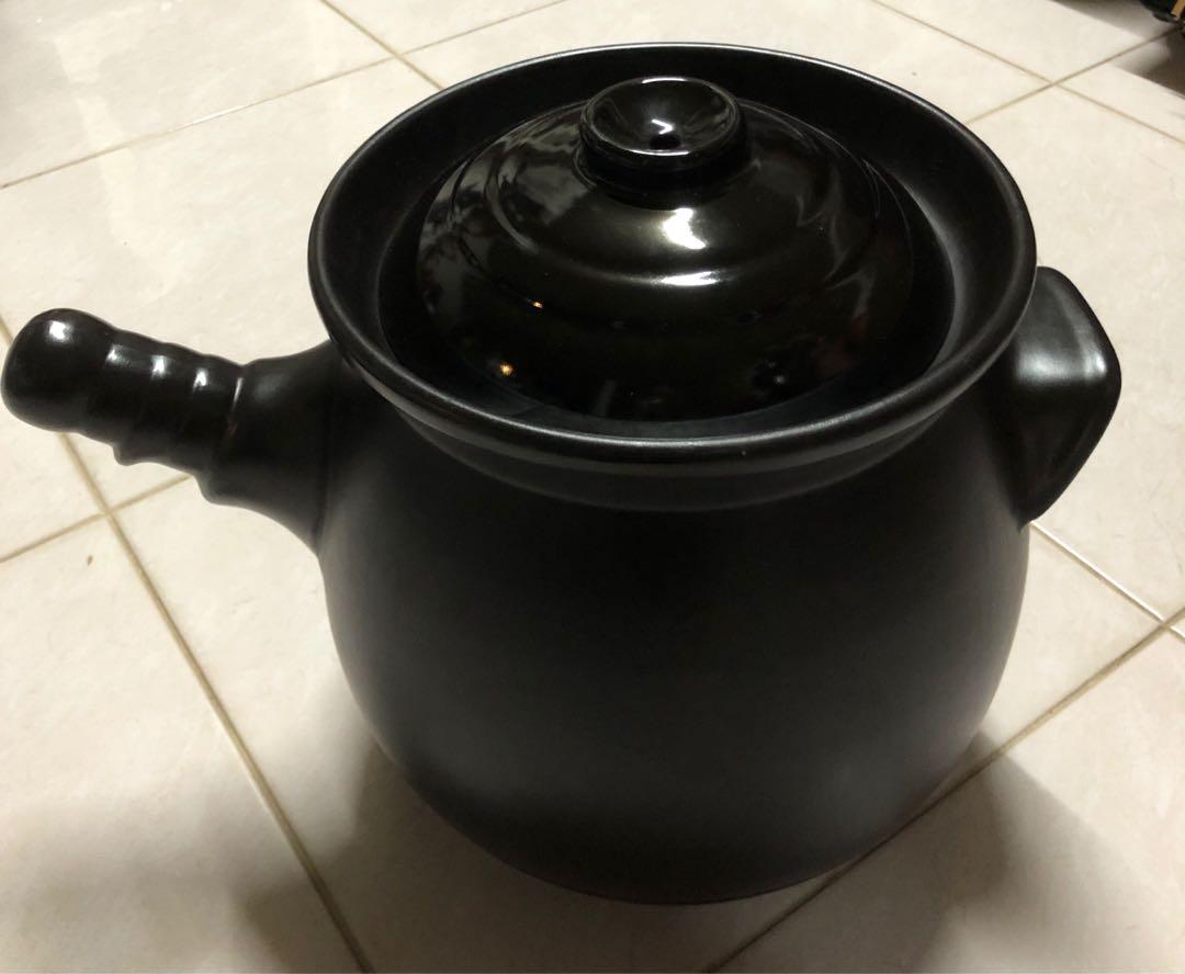 10l Cooking Pot, Furniture & Home Living, Kitchenware & Tableware ...