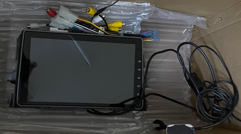 2008-2013 Toyota Corolla Altis Android Stereo Head Unit, Audio, Other ...