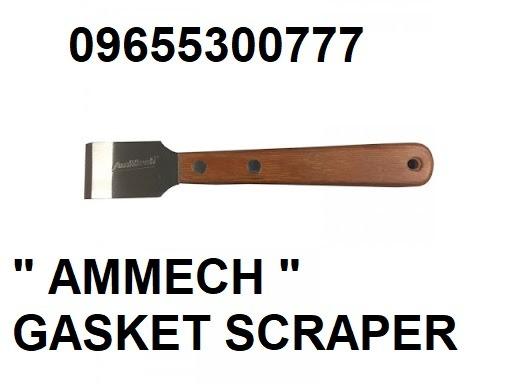 " AMMECH " GASKET SCRAPER, Commercial & Industrial, Construction Tools ...