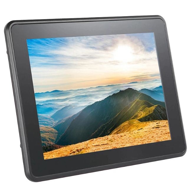 BRAND NEW SEALED rievtech touch screen ,latest and innovative ...