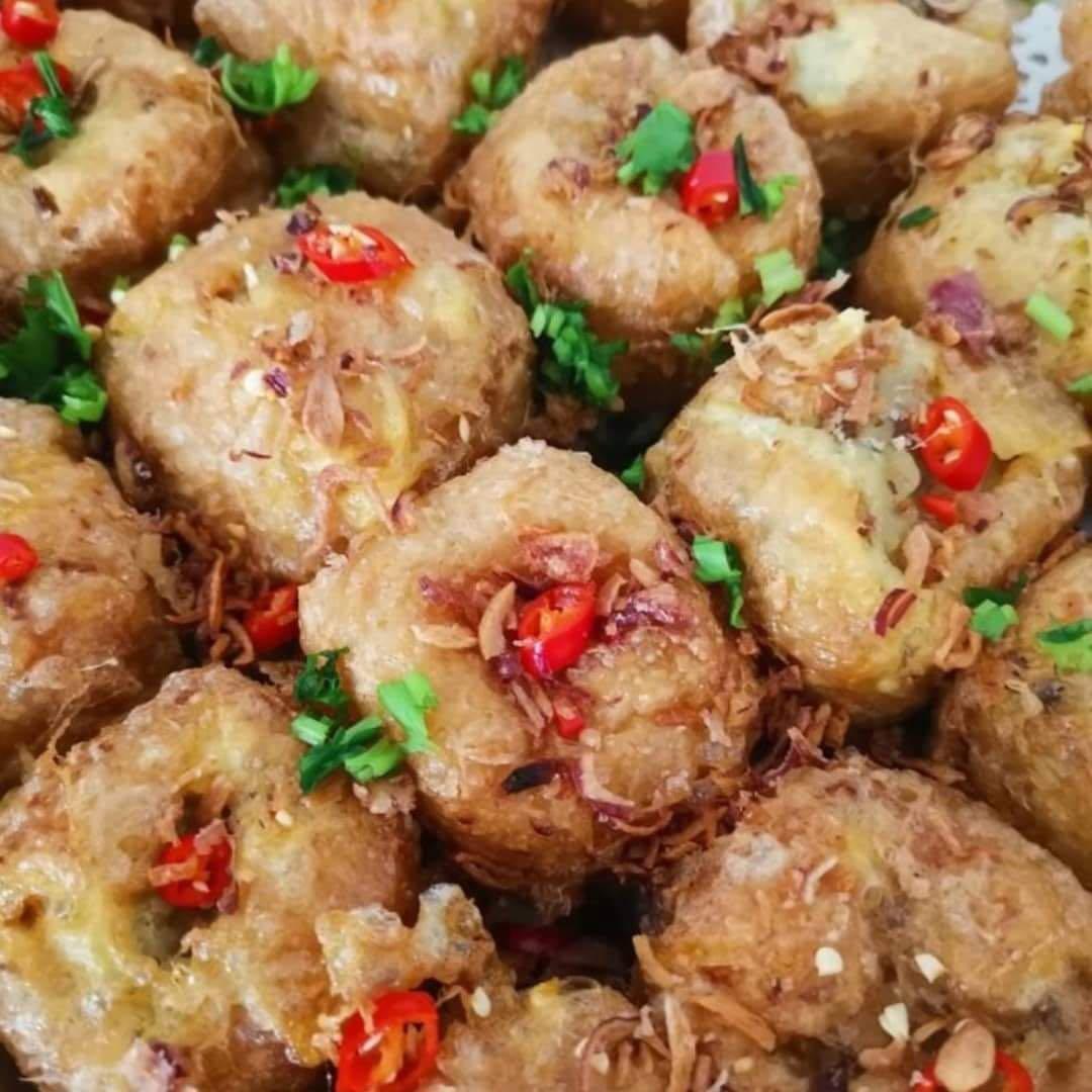 BURGER RAMLY / ROTI JOHN /TAHU BEGEDIL, Food & Drinks, Local Eats on ...