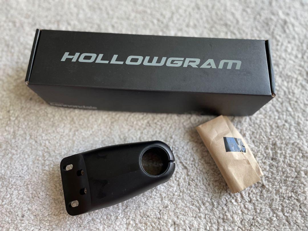 Cannondale Hollowgram KNOT Stem(90mm), Sports Equipment, Bicycles ...