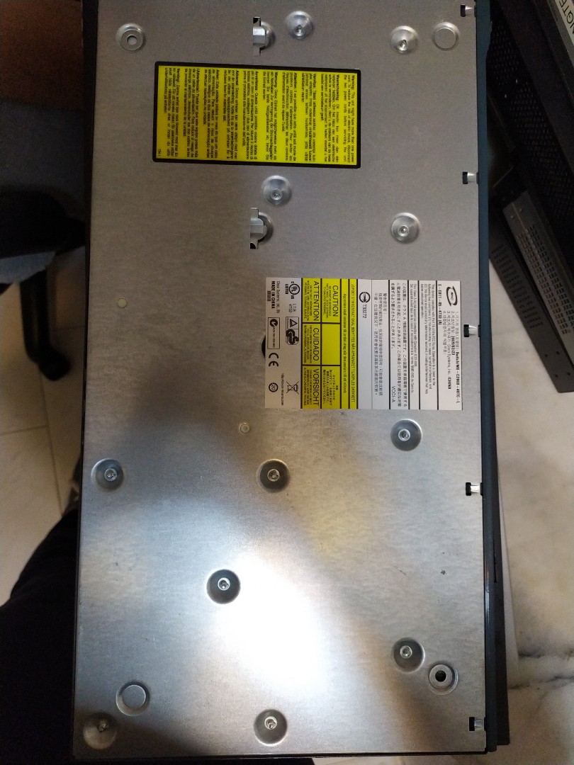 Catalyst 2960, Computers & Tech, Desktops on Carousell