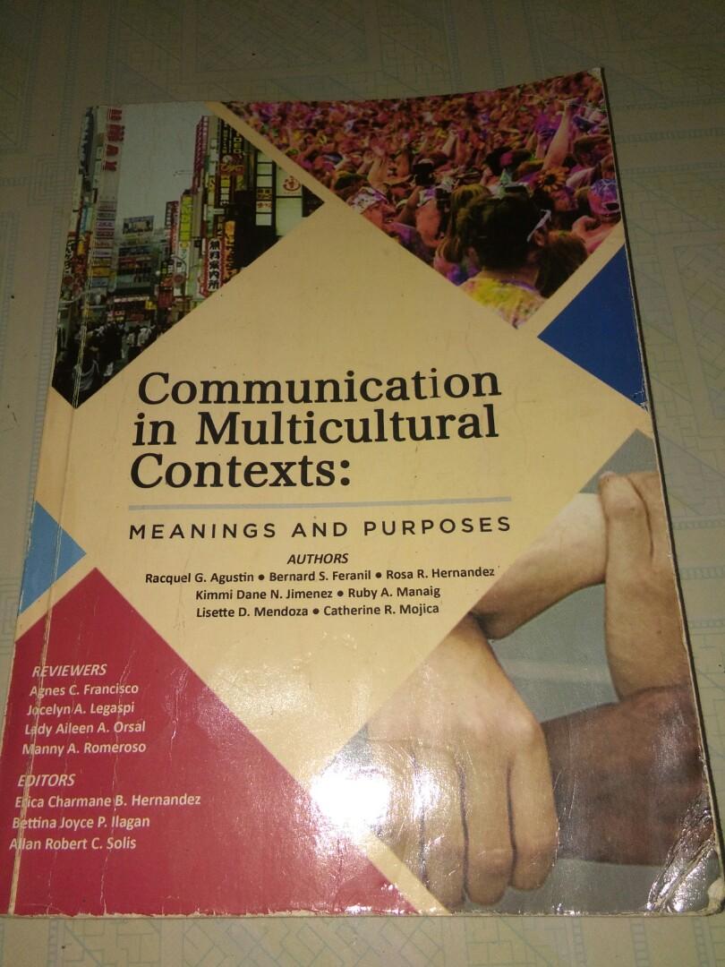 Communication in Multicultural Context, Hobbies & Toys, Books ...