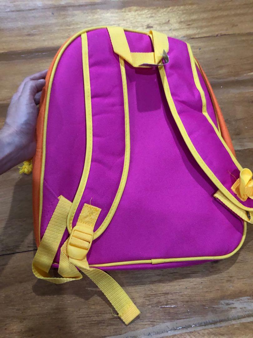 New Crocs Backpack, Women's Fashion, Bags & Wallets, Backpacks on Carousell