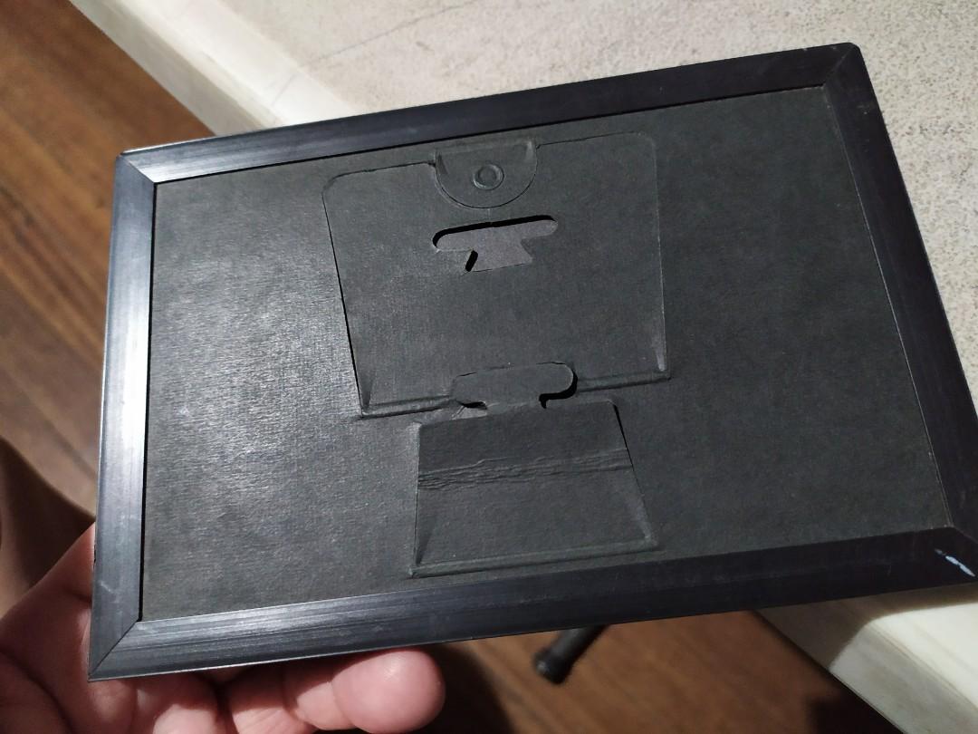 devilman figure frame, Hobbies & Toys, Toys & Games on Carousell