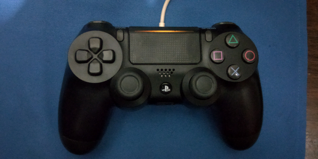DS4 V2 (Analog Issue), Video Gaming, Gaming Accessories, Controllers on ...