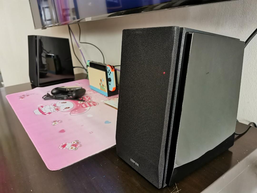 Edifier R1850DB (With Box), Audio, Soundbars, Speakers & Amplifiers on ...