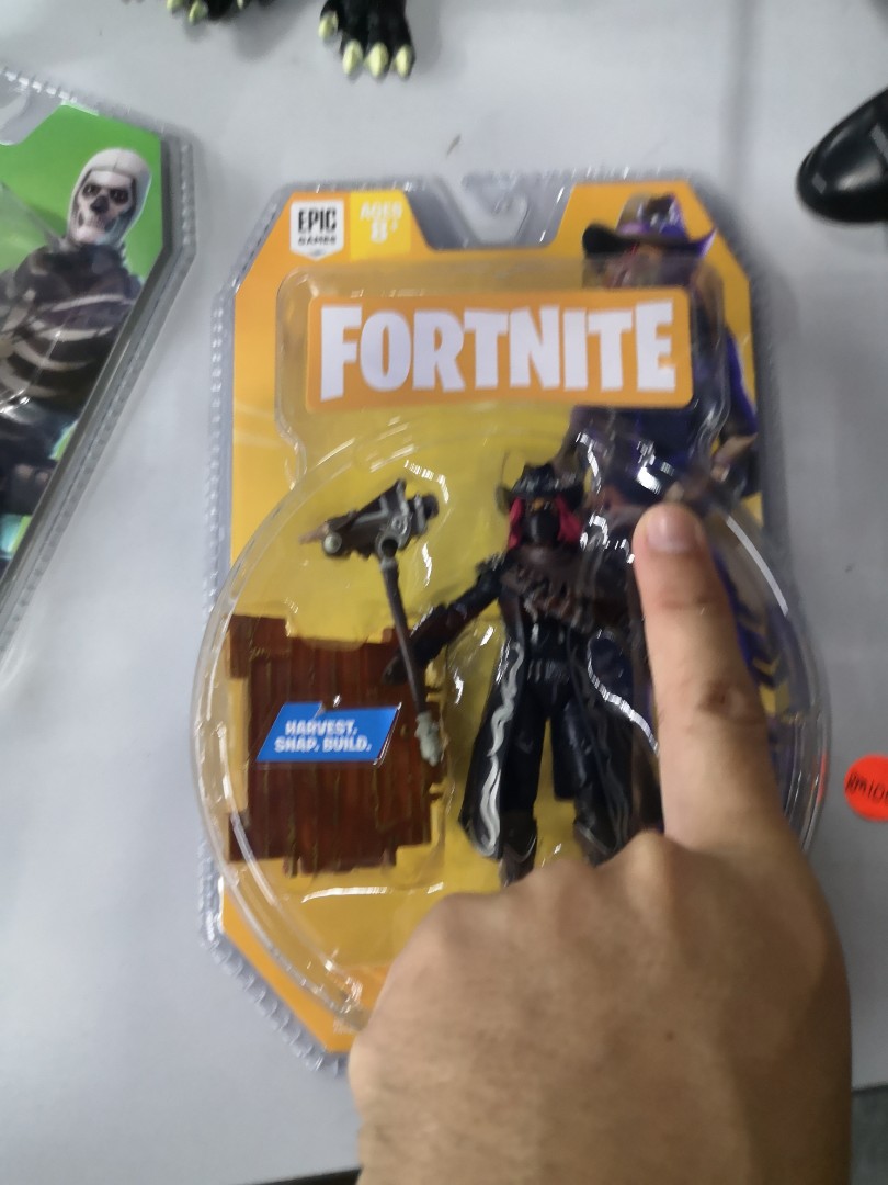 Fortnite, Hobbies & Toys, Collectibles & Memorabilia, Fan Merchandise ...