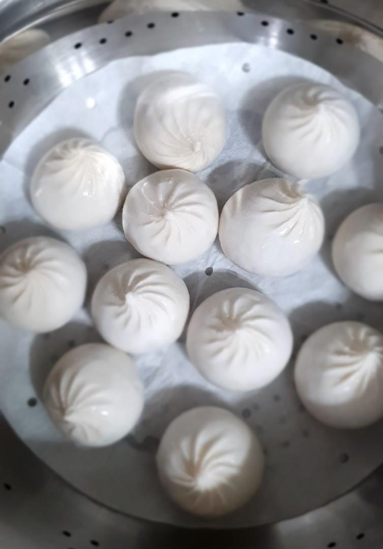 FROZEN READY TO EAT PORK XIAO LONG BAO, Food & Drinks, Chilled & Frozen ...