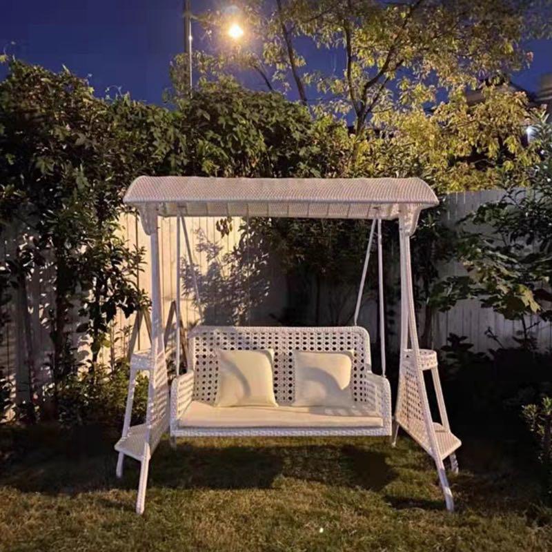 Garden Swings: The Enchanting Element in Your Backyard, Furniture ... Garden Swings: The Enchanting Element in Your Backyard, Furniture ...