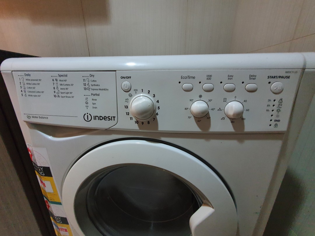 Italian Made Washing Machine at Jason Rocha blog