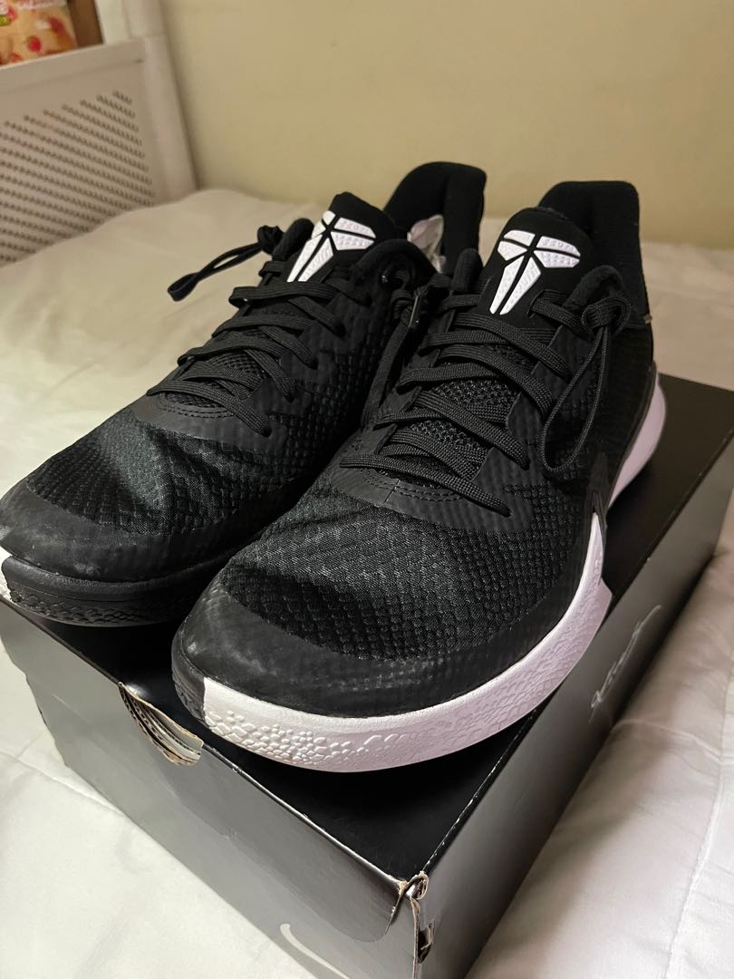 Kobe Mamba Focus, Men's Fashion, Footwear, Sneakers on Carousell
