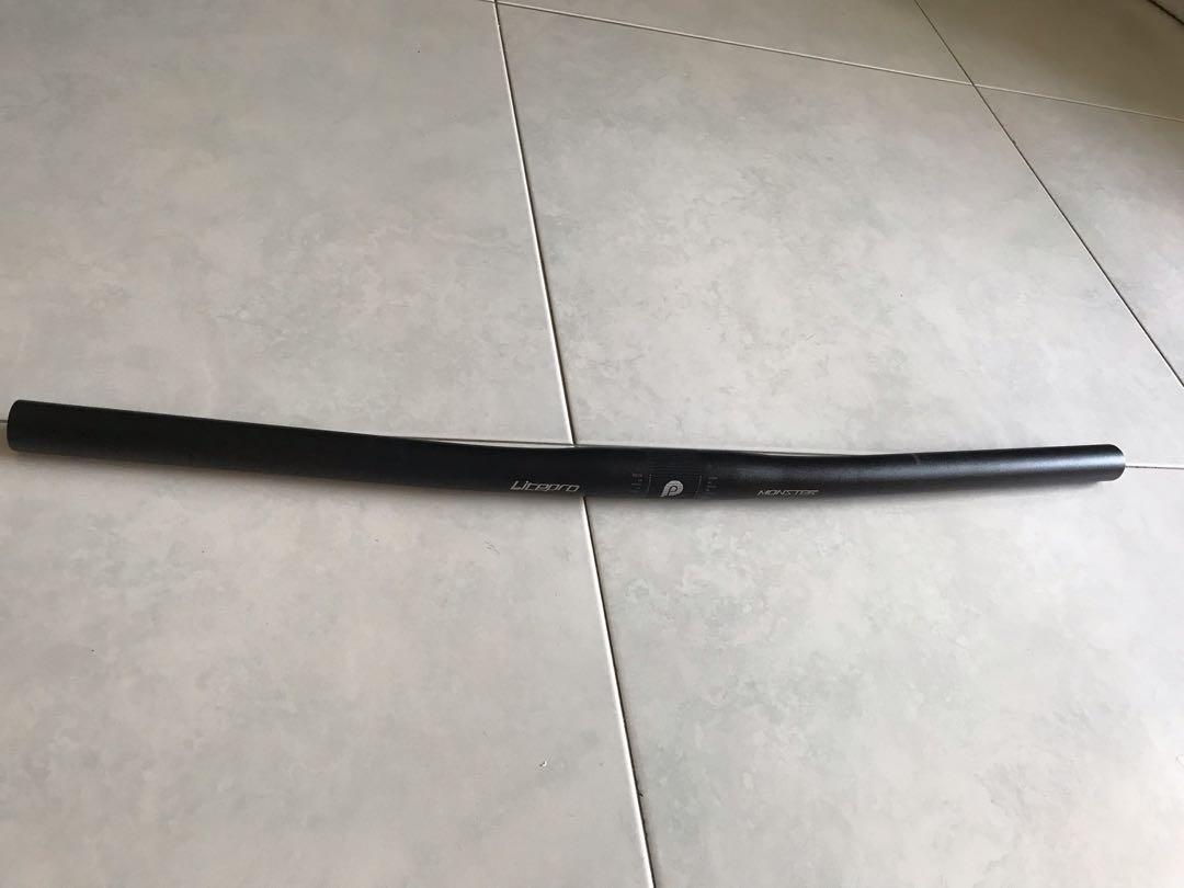 Lite Pro handlebar, Sports Equipment, Bicycles & Parts, Parts ...