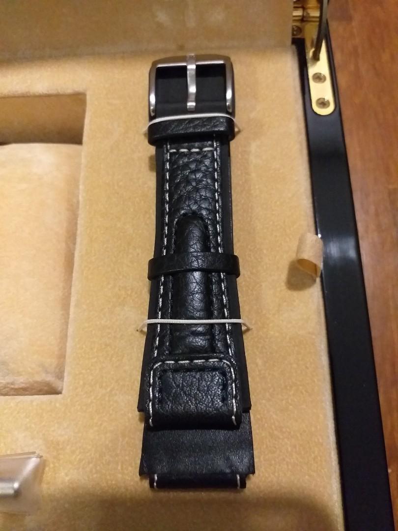 Luminox SR -71 Blackbird, Men's Fashion, Watches & Accessories, Watches ...