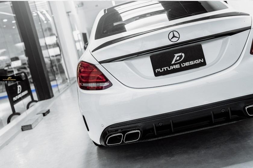 Mercedes Benz Merc C Class C160 C180 C200 C250 AMG Line C43 C63 C63s ...